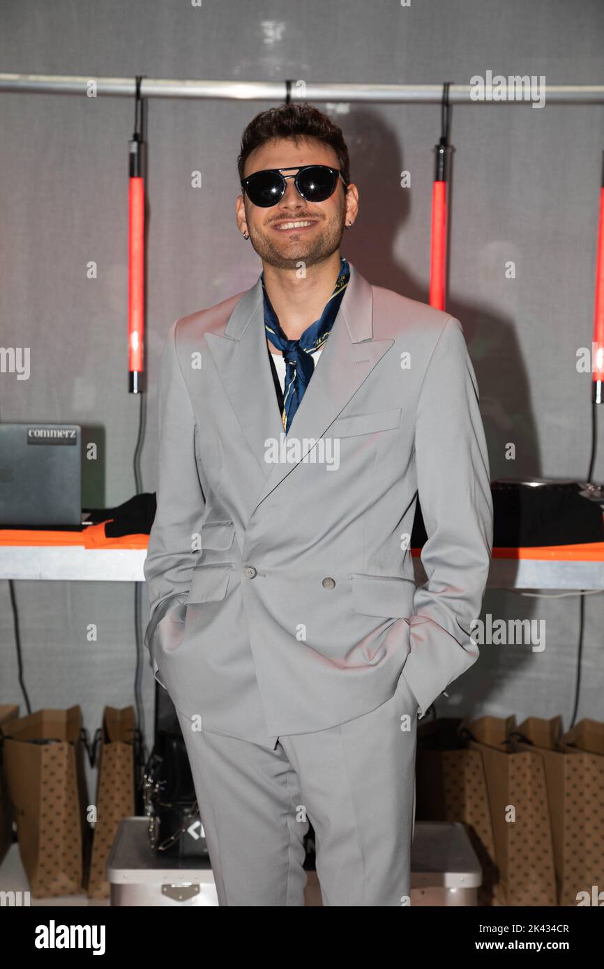 COMMERZ BY ROBIN STOEHR, Robin Stöhr & Rainer Bienlein,Robin Stöhr,Neo ...