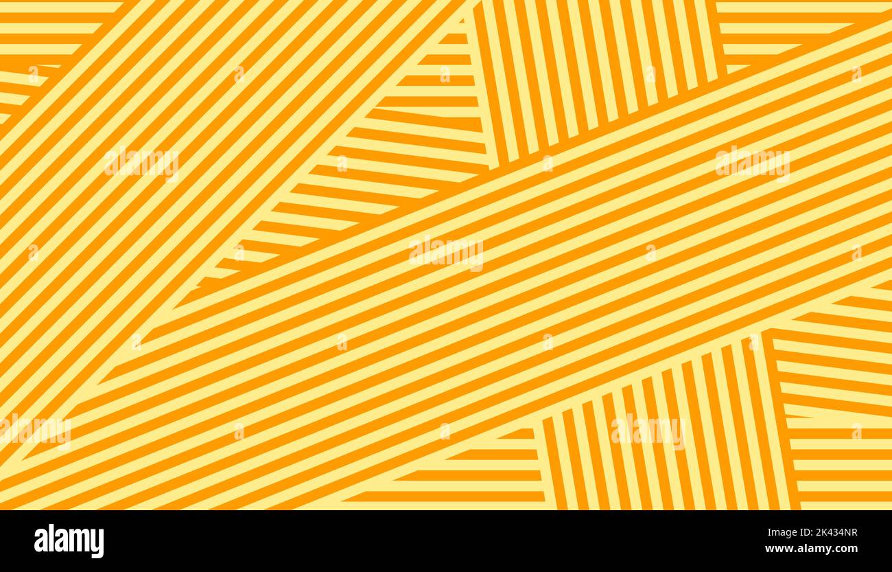 Pasta texture, abstract geometric pattern. Italian restaurant element ...