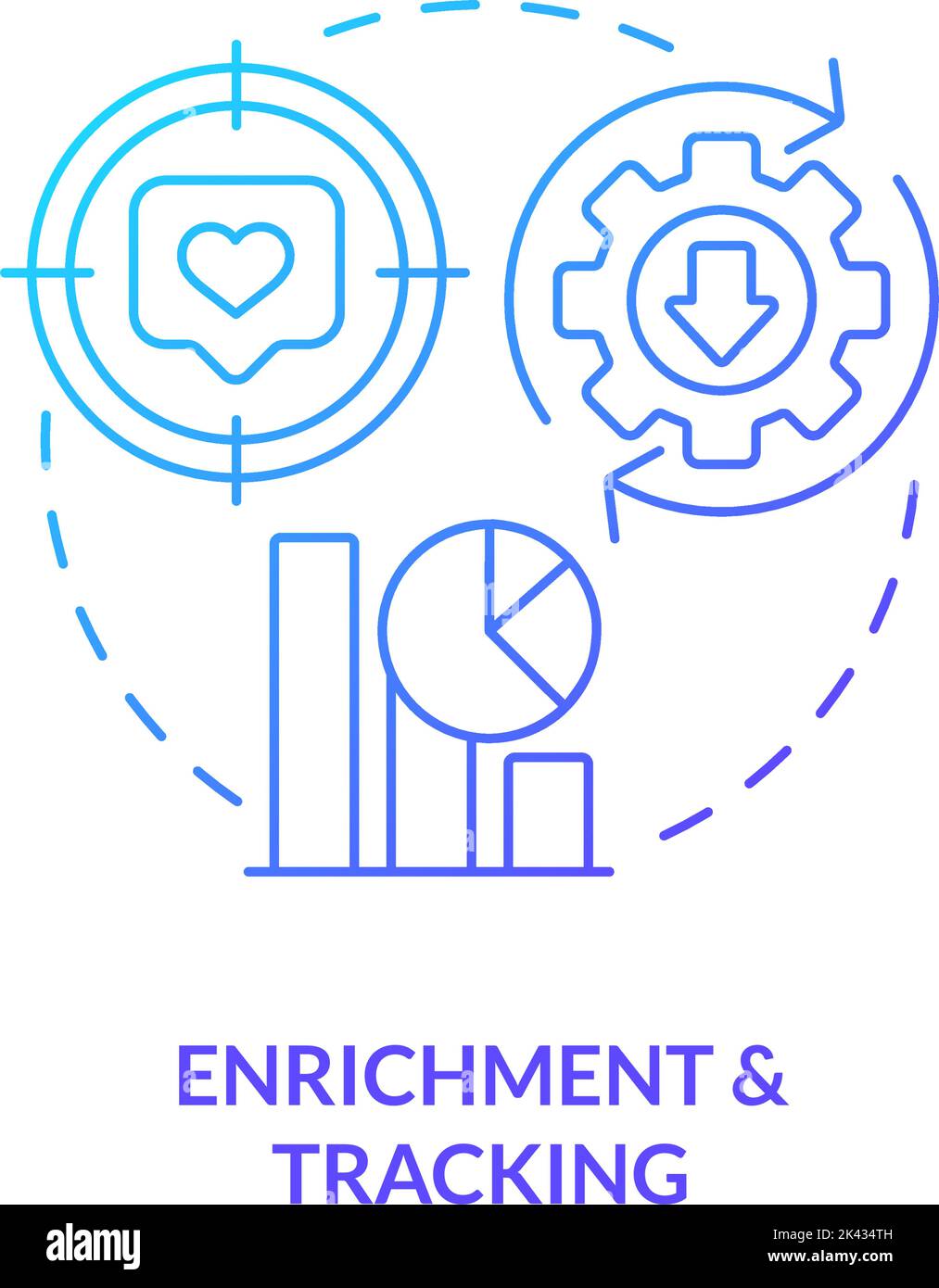 Data enrichment hi-res stock photography and images - Alamy