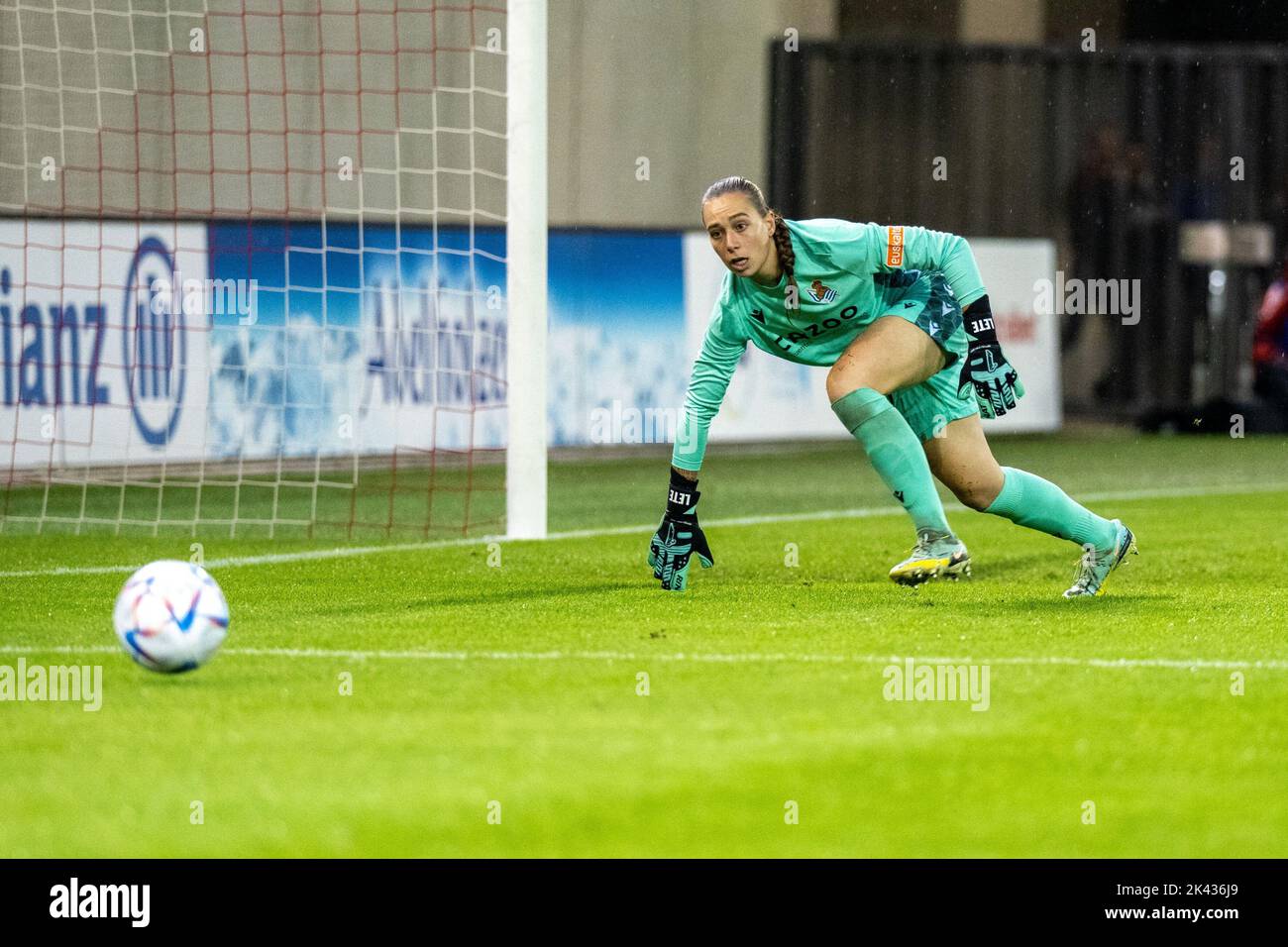Real sociedad 2022 san sebastian hi-res stock photography and images ...