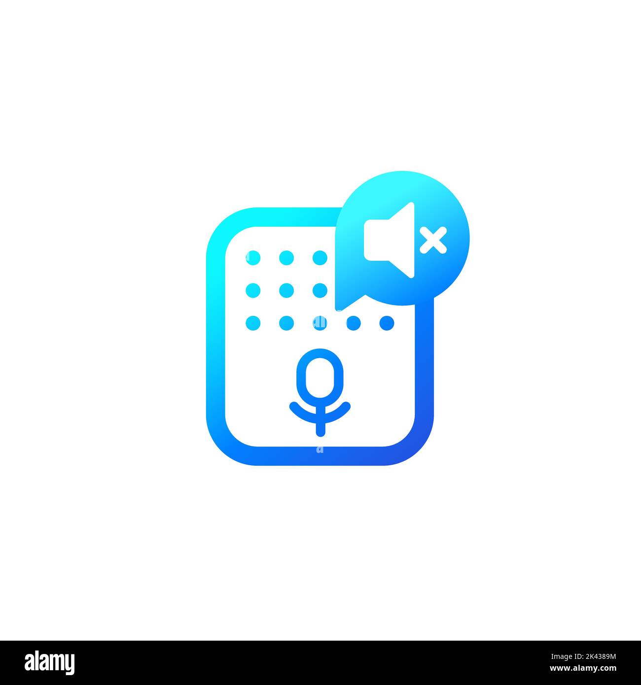 Silent command hi-res stock photography and images - Alamy