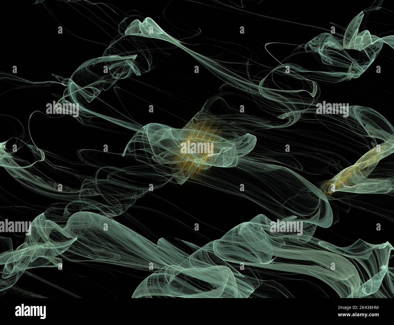 Imaginatory lush fractal texture image abstract background Stock Photo ...