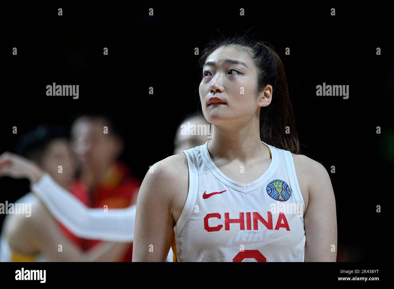 Sydney super dome hi-res stock photography and images - Alamy