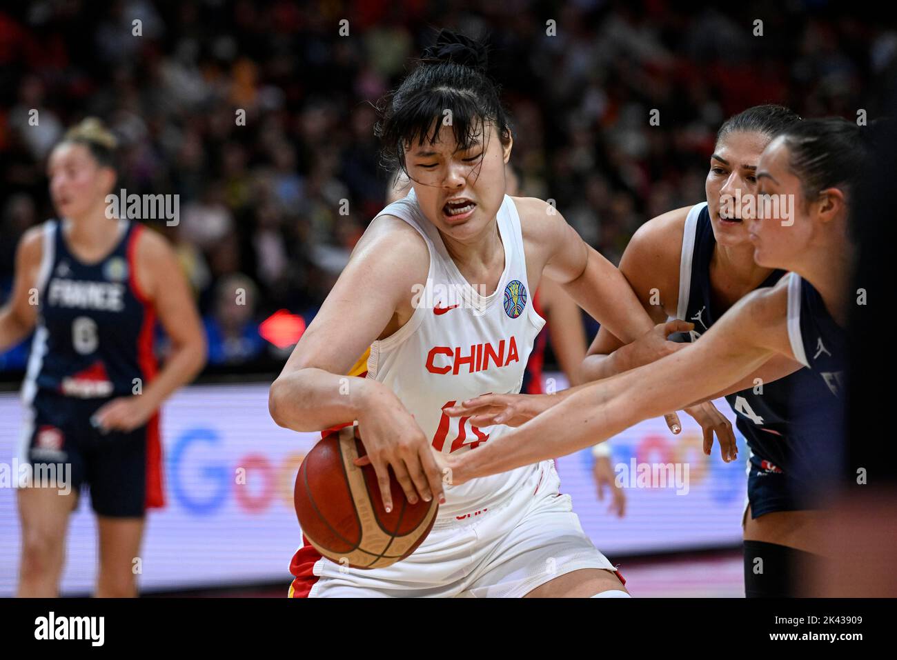 Li yueru hi-res stock photography and images - Alamy