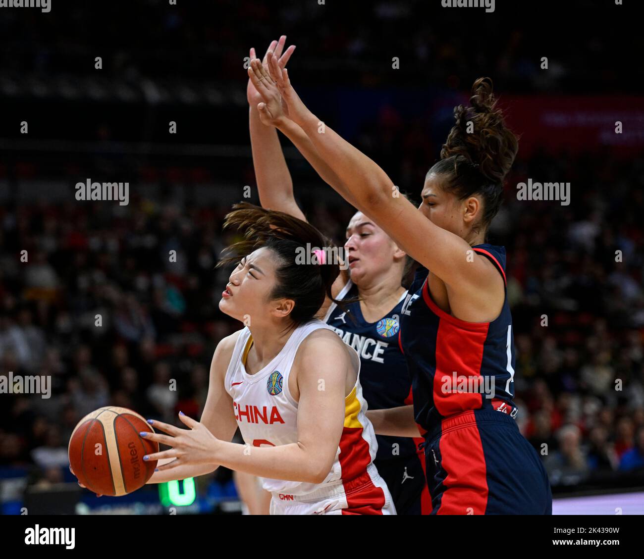 Under the dome china hi-res stock photography and images - Alamy