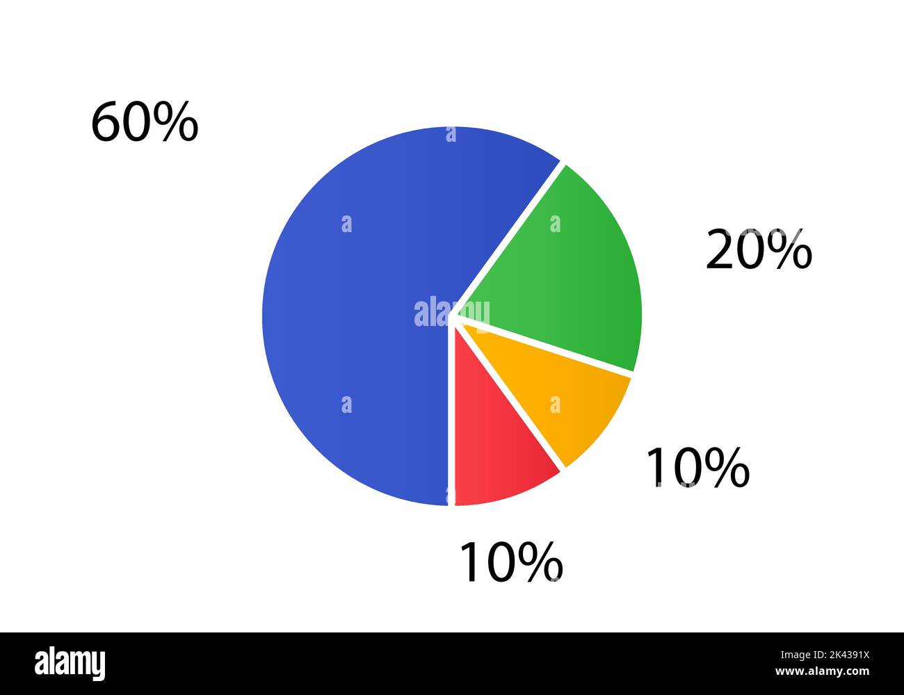4 and 20 Stock Vector Images - Alamy