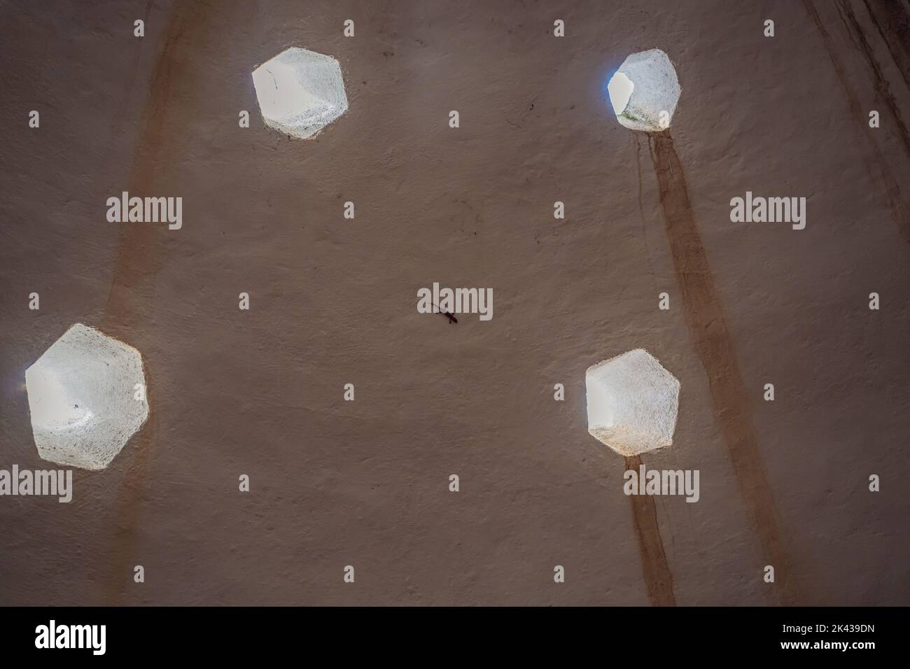Hamam turkish bath medieval hi-res stock photography and images - Alamy