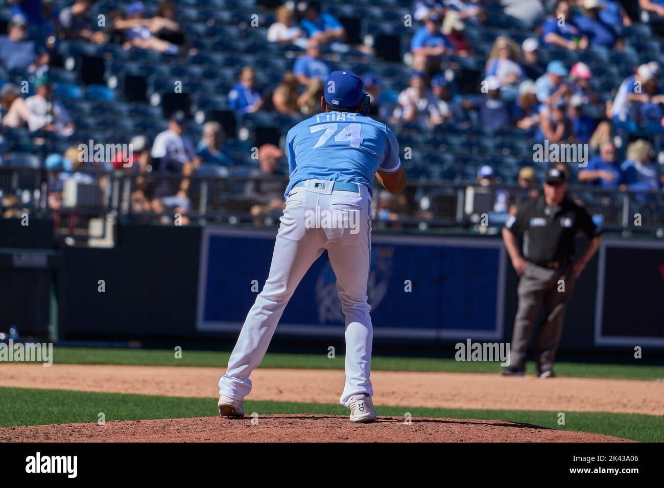 Jose cuas hi-res stock photography and images - Alamy