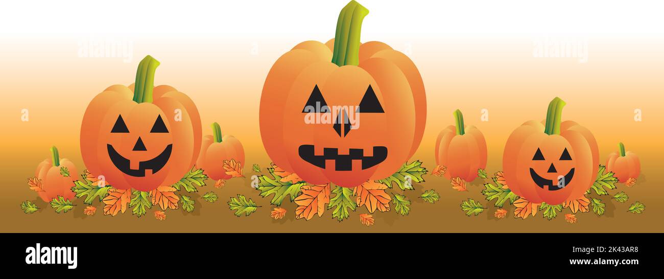 Ground autumn Stock Vector Images - Alamy