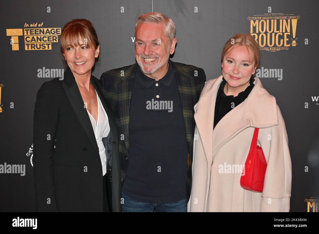 Kensit james hi-res stock photography and images - Alamy