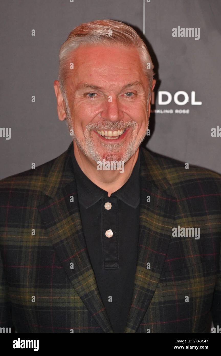 Moulin roand hi-res stock photography and images - Alamy