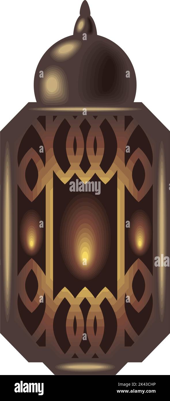 arabic lamp icon Stock Vector Image & Art - Alamy