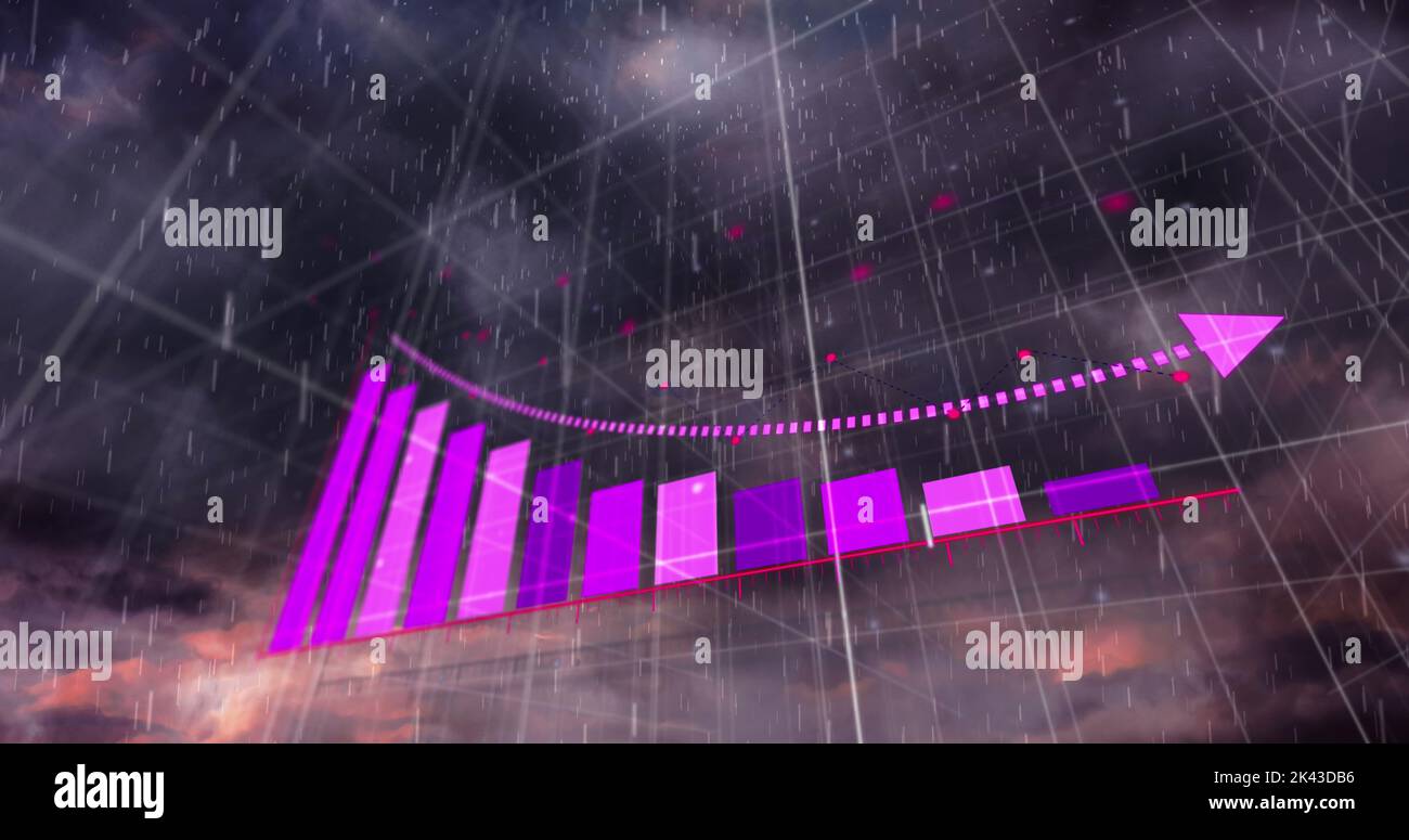 Thunderstorm and rain hi-res stock photography and images - Alamy