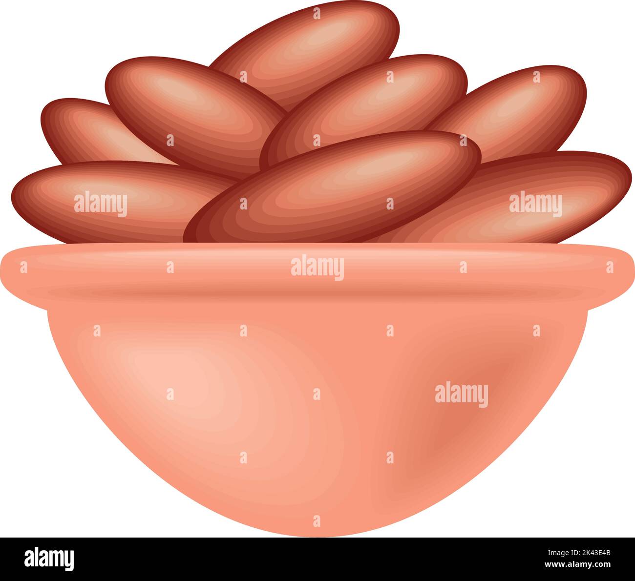 Traditional middle eastern dining Stock Vector Images - Alamy