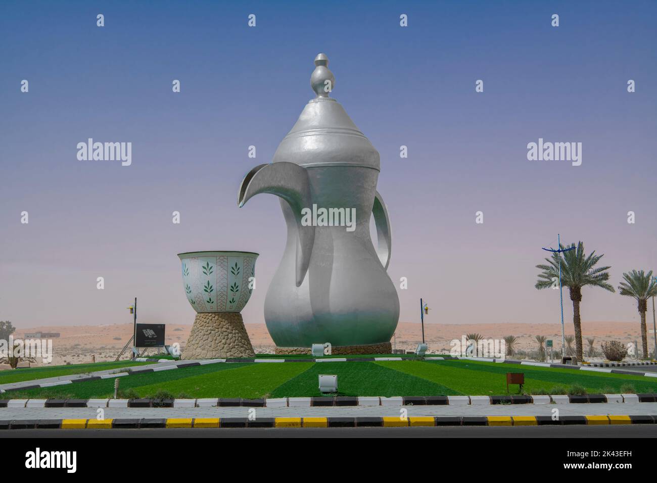 Saudia arabia size hi-res stock photography and images - Alamy