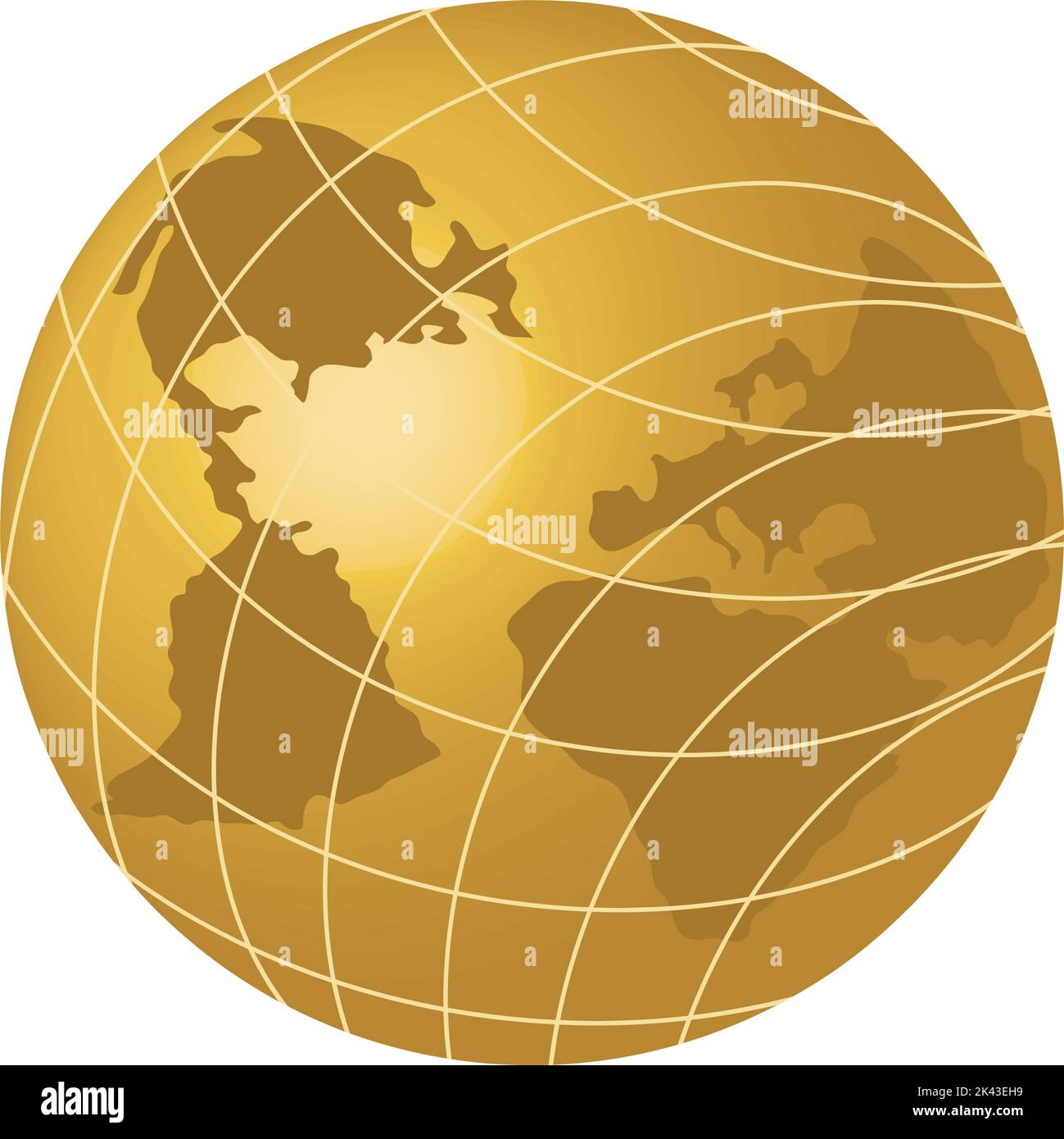 world connection icon Stock Vector Image & Art - Alamy