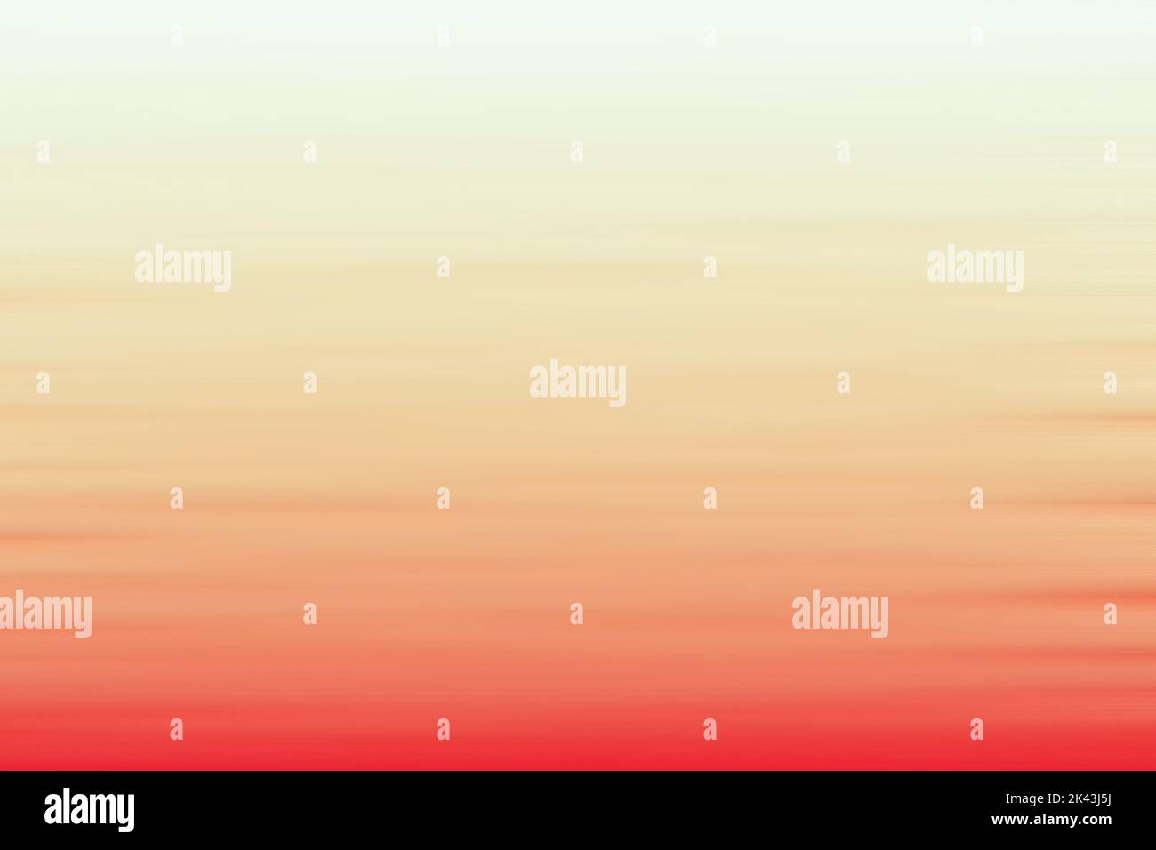 Abstract illustration of textured overlay over yellow and red gradient ...