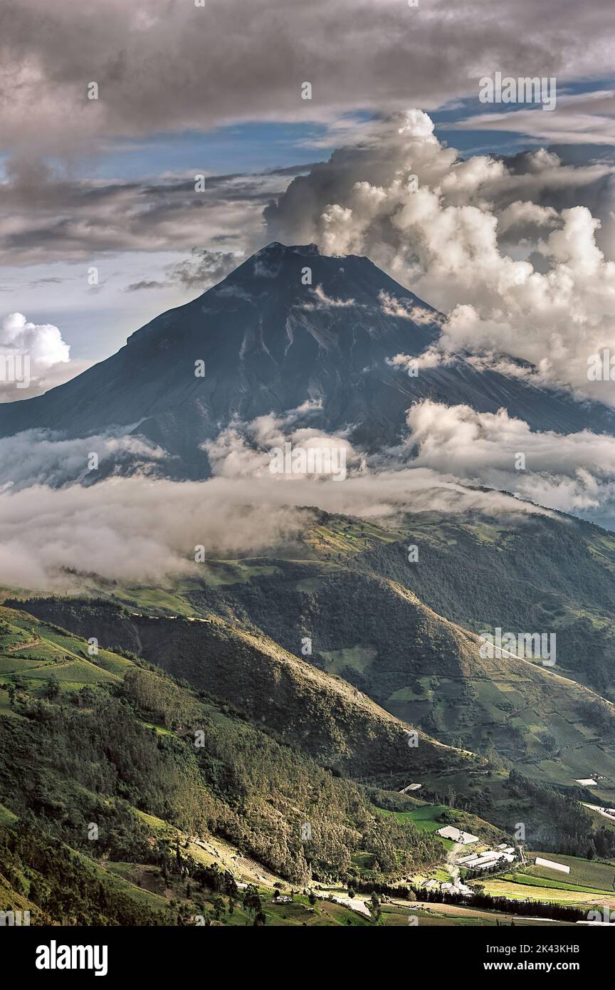 Cordillera Oriental