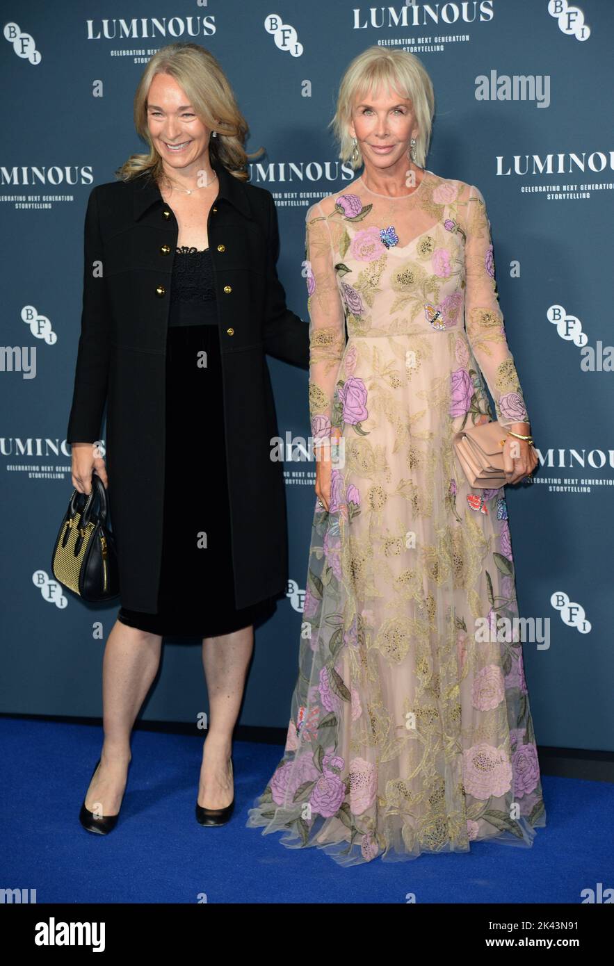 Cream celine bag hi-res stock photography and images - Alamy