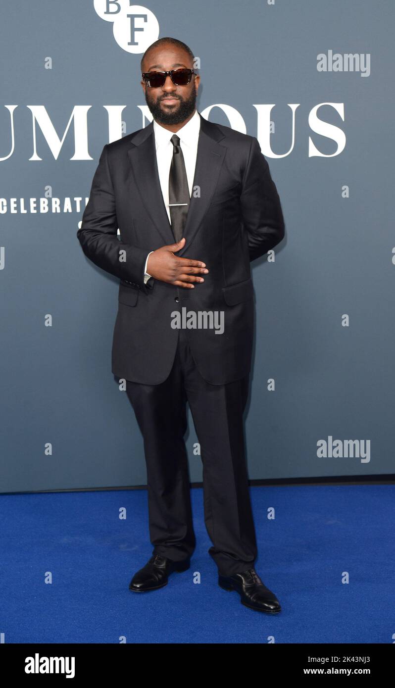 Baff akoto hi-res stock photography and images - Alamy