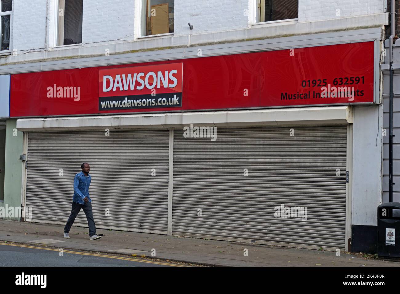 65 sankey st hi-res stock photography and images - Alamy