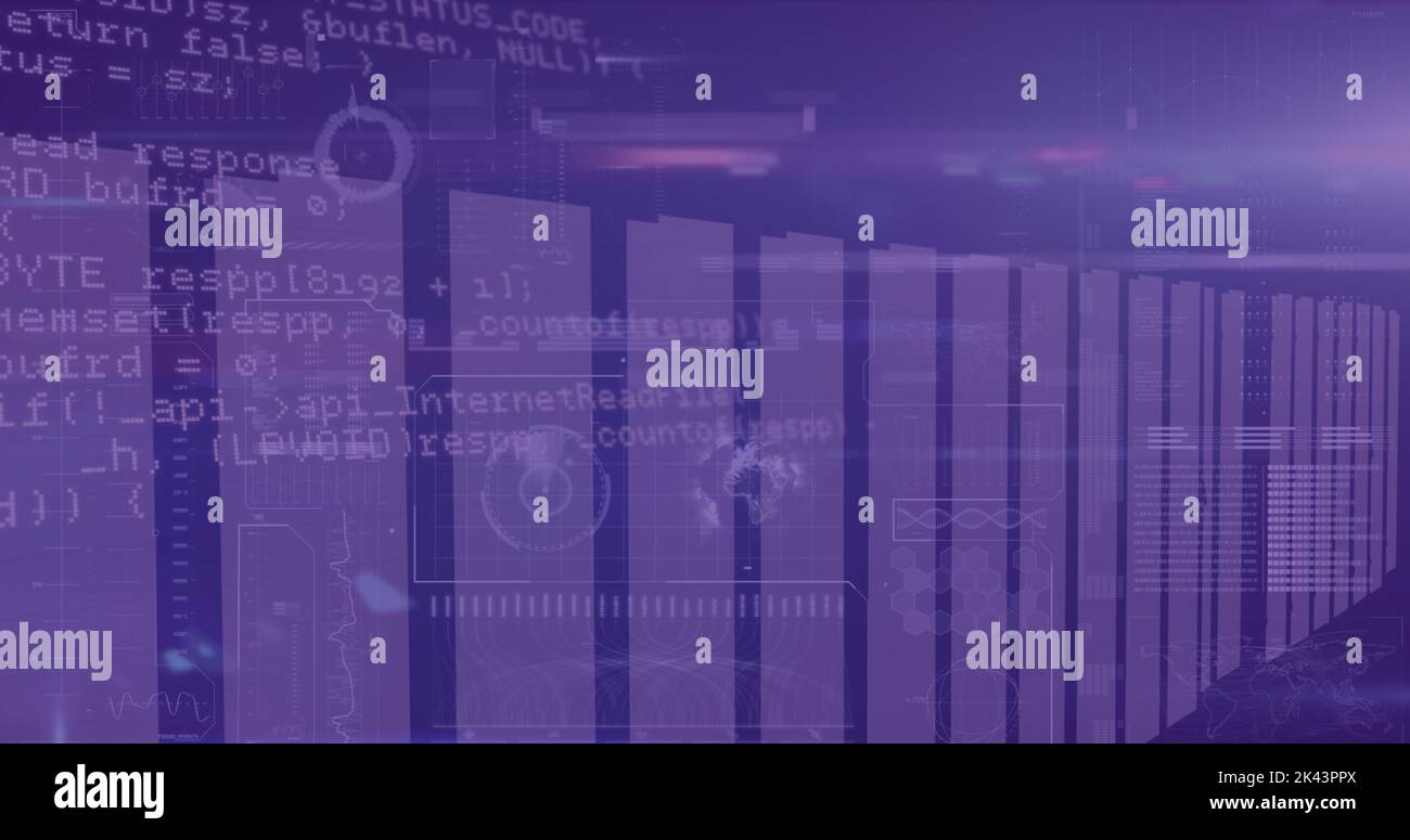 Loop Production Line Hi Res Stock Photography And Images Alamy