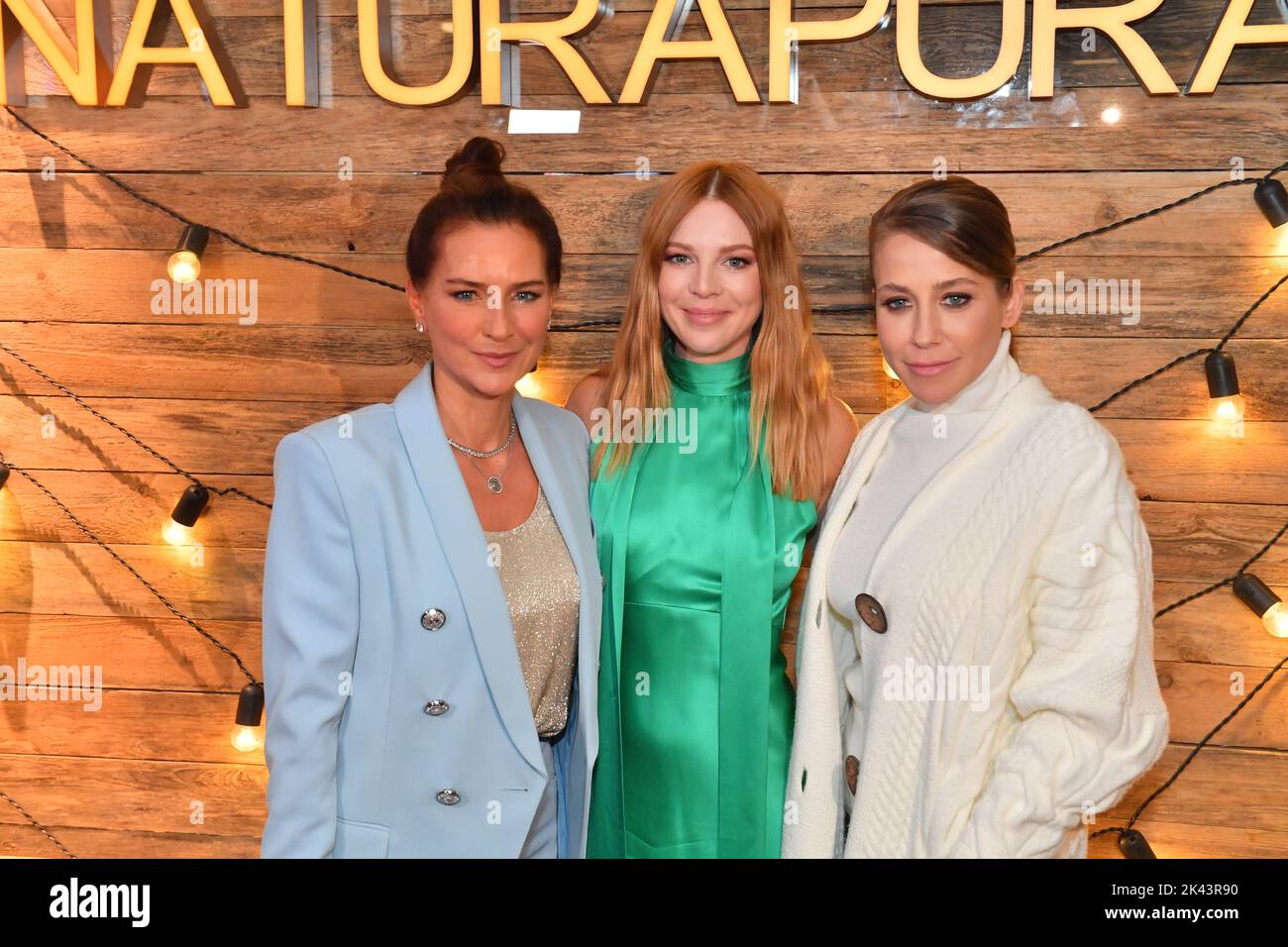 Moscow. The patroness of Federation charity foundation Elena Sever, the ...
