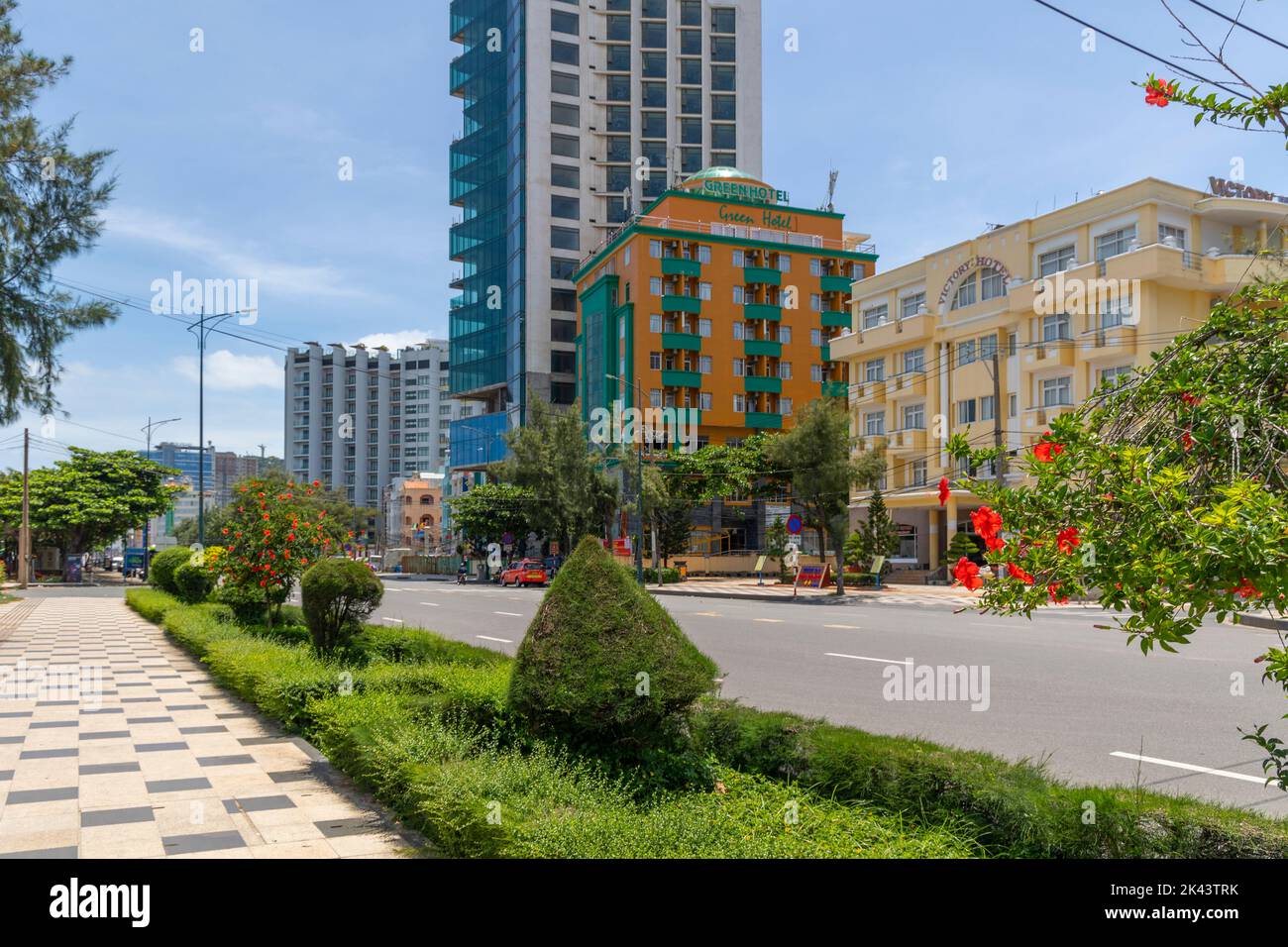 Ba province hi-res stock photography and images - Alamy