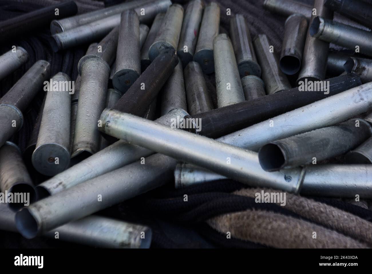 76mm ammunition hi-res stock photography and images - Alamy