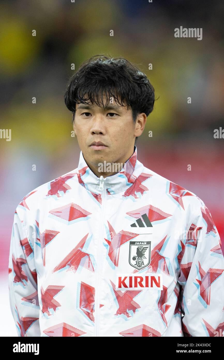Miki yamane hi-res stock photography and images - Alamy
