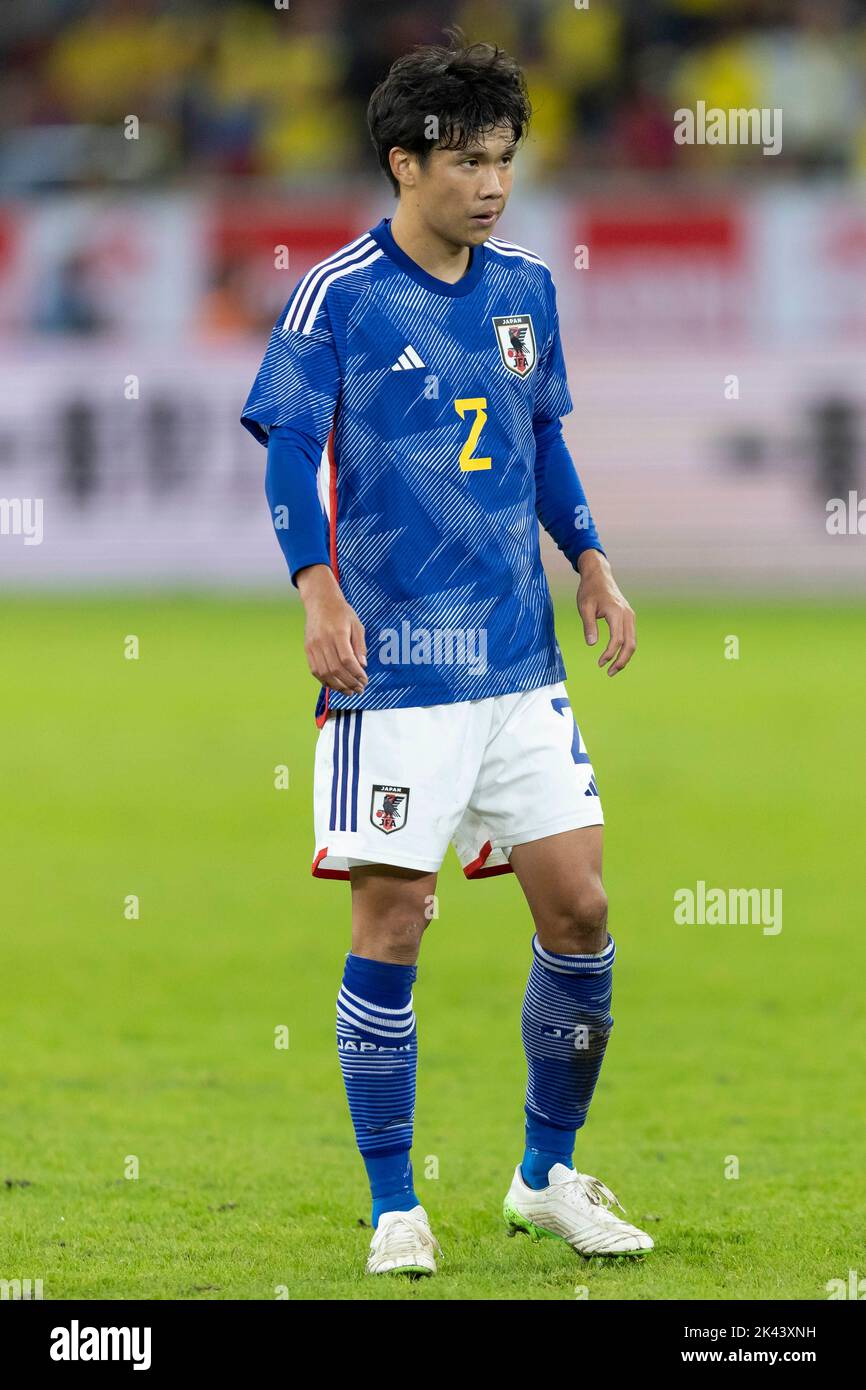 Miki yamane hi-res stock photography and images - Alamy