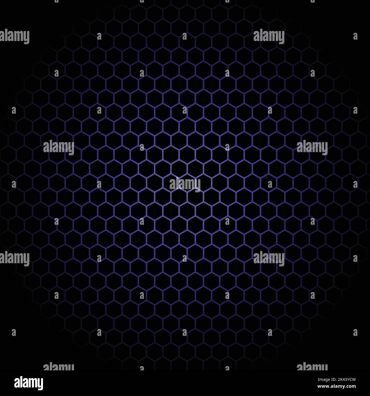 Abstract Dark hexagon geometric tile background pattern Stock Vector Image & Art - Alamy