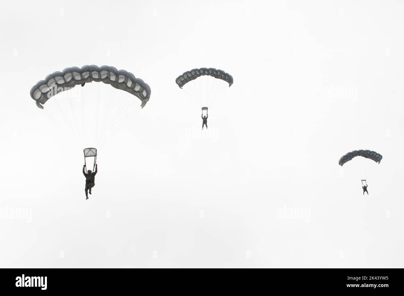 SAVOONGA, Alaska (Sept. 15, 2022) West Coast-based Naval Special ...