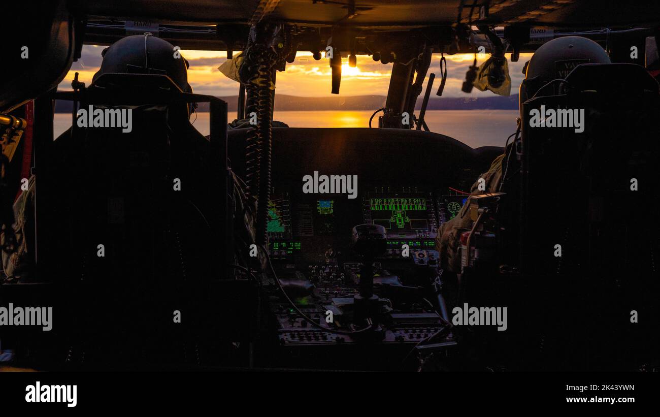 Joint task force alaska hi-res stock photography and images - Alamy