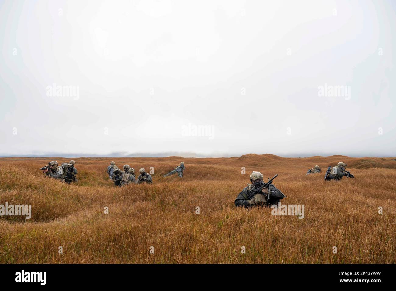 Operation noble defender 2022 hi-res stock photography and images - Alamy