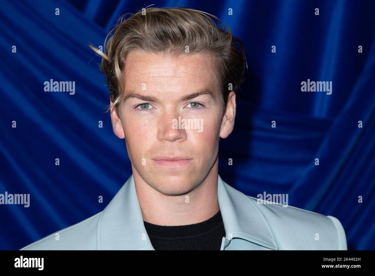 Will Poulter 2022