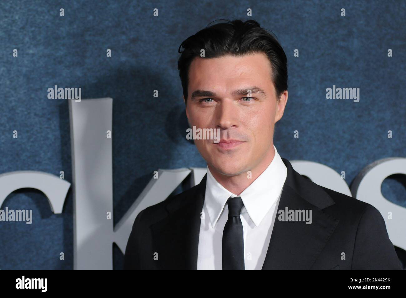 Finn Wittrock 2022