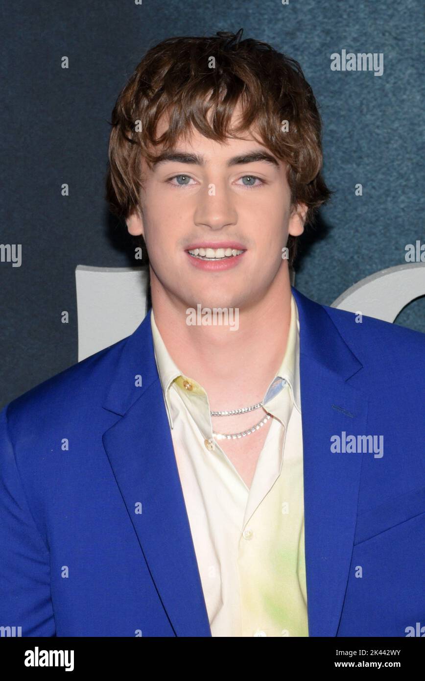 Isaac kragten hi-res stock photography and images - Alamy