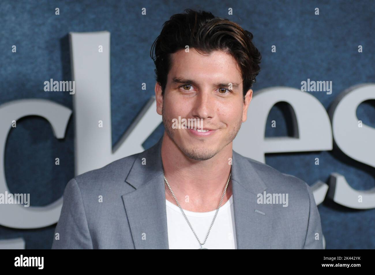 Alex barone hi-res stock photography and images - Alamy