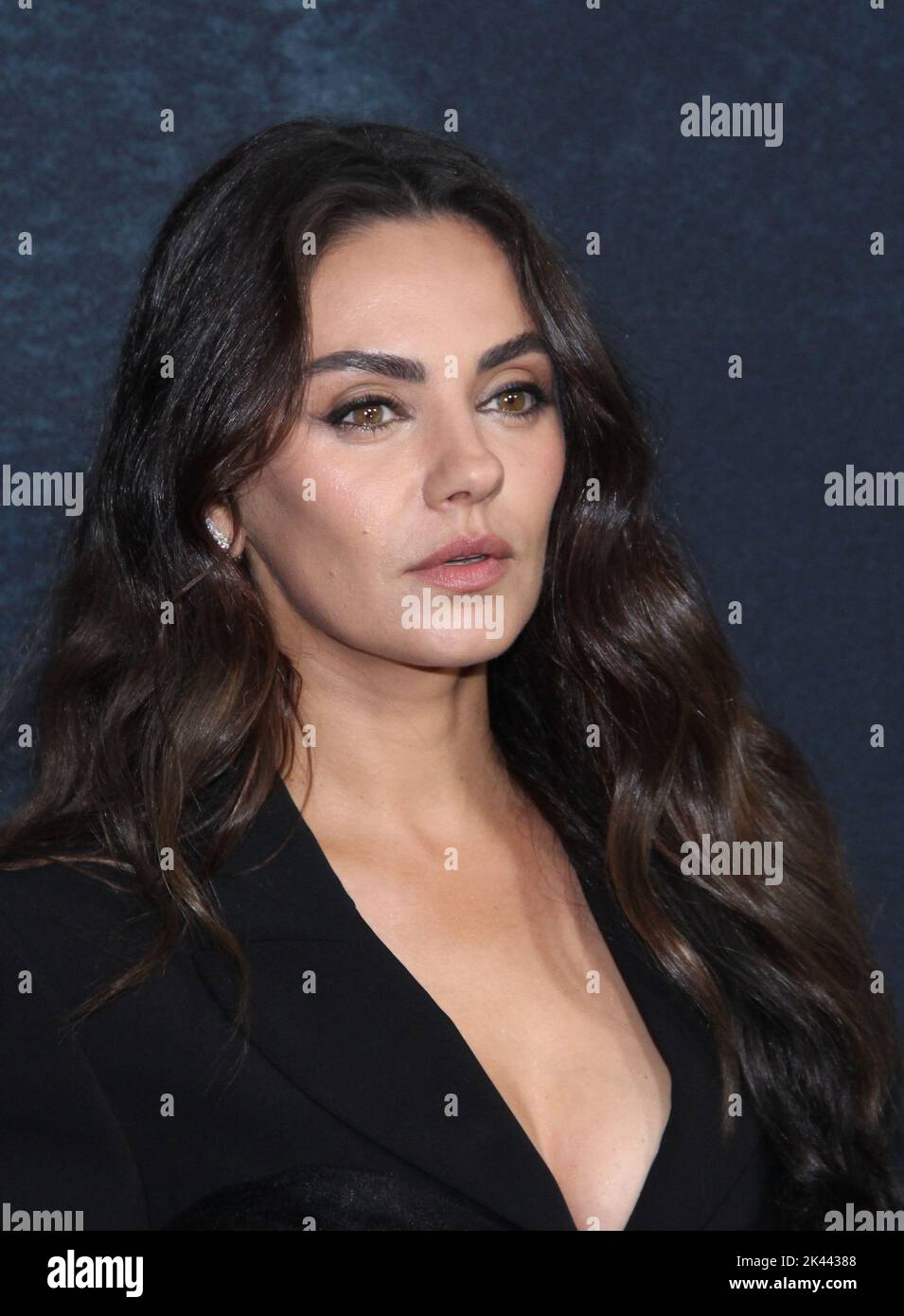 Mila Kunis Maxim 2022