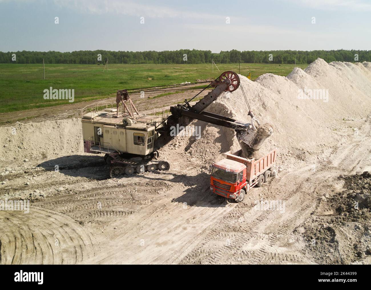 Terricone hi-res stock photography and images - Alamy