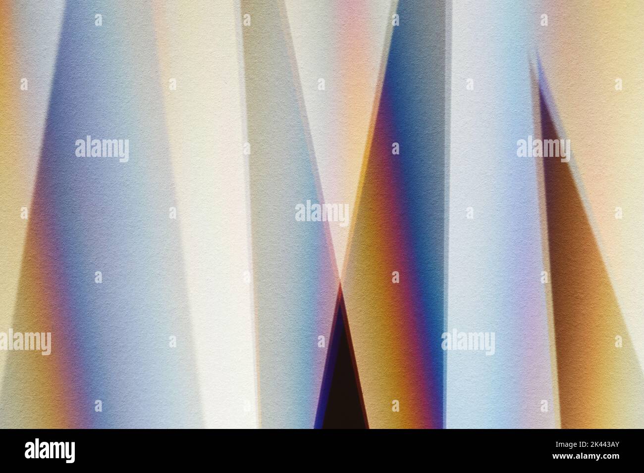 Studio abstract prism hi-res stock photography and images - Alamy