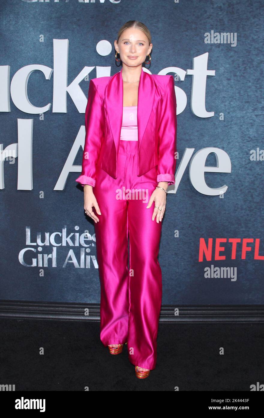 Alexandra beaton hi-res stock photography and images - Alamy