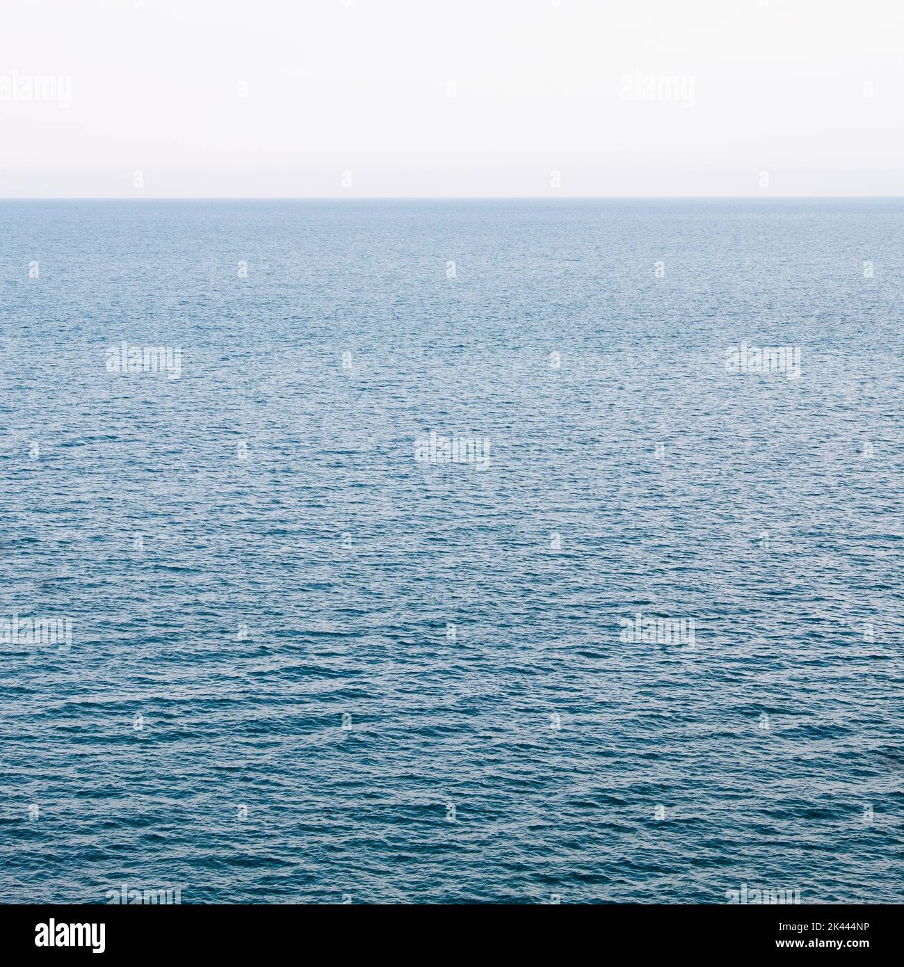 Smooth surface of the sea hi-res stock photography and images - Alamy