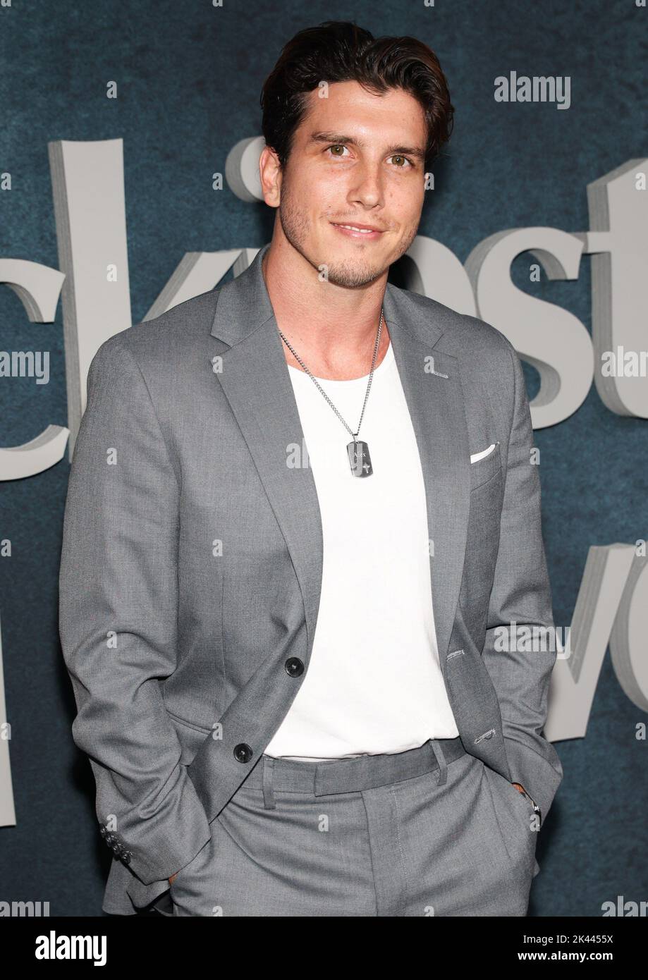 Alex barone hi-res stock photography and images - Alamy