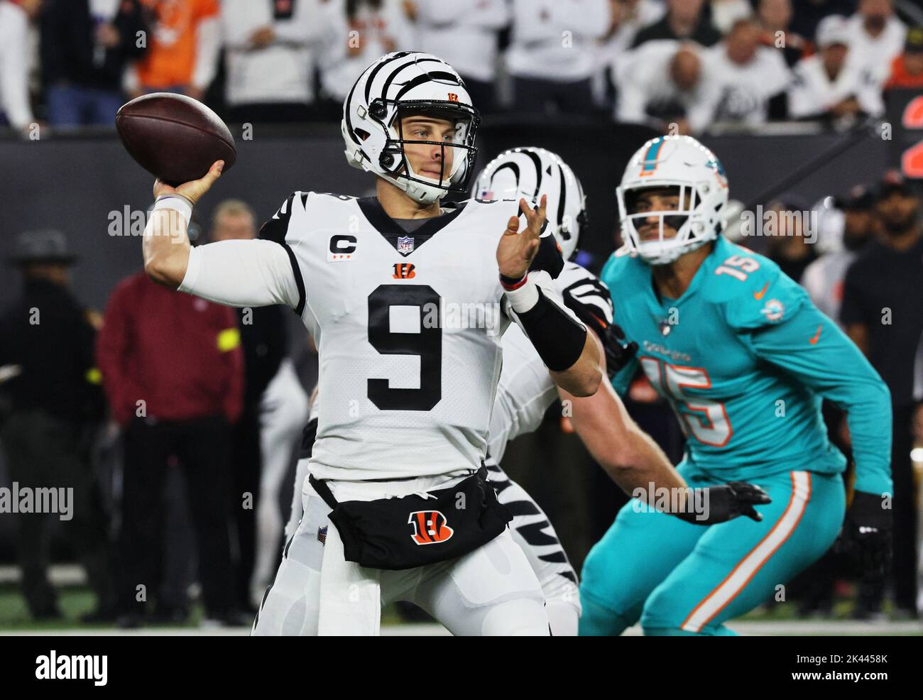 Paycor stadium hi-res stock photography and images - Alamy