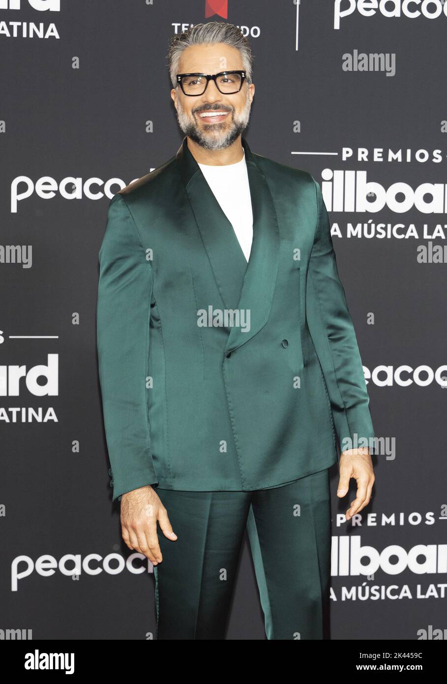 Jaime Camil 2022