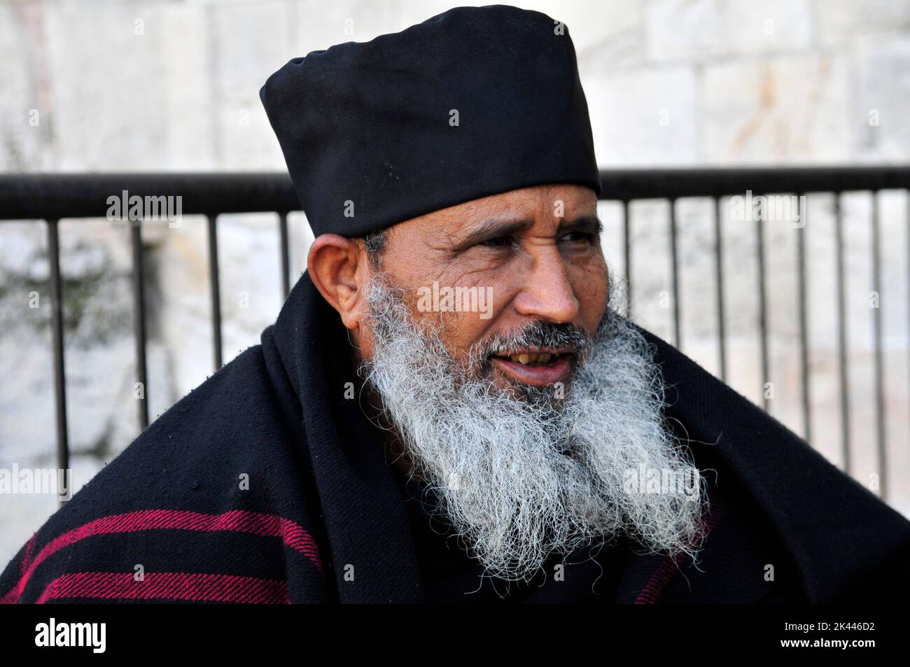 Hat orthodox hi-res stock photography and images - Alamy