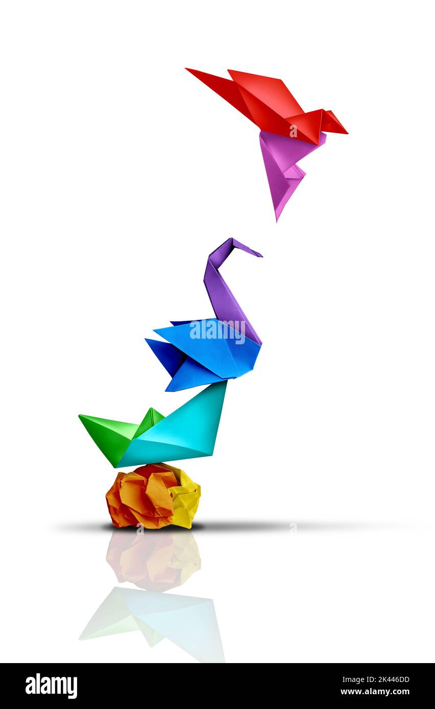 Reaching higher and success transformation or Transform and rise to ... Reaching higher and success transformation or Transform and rise to ...