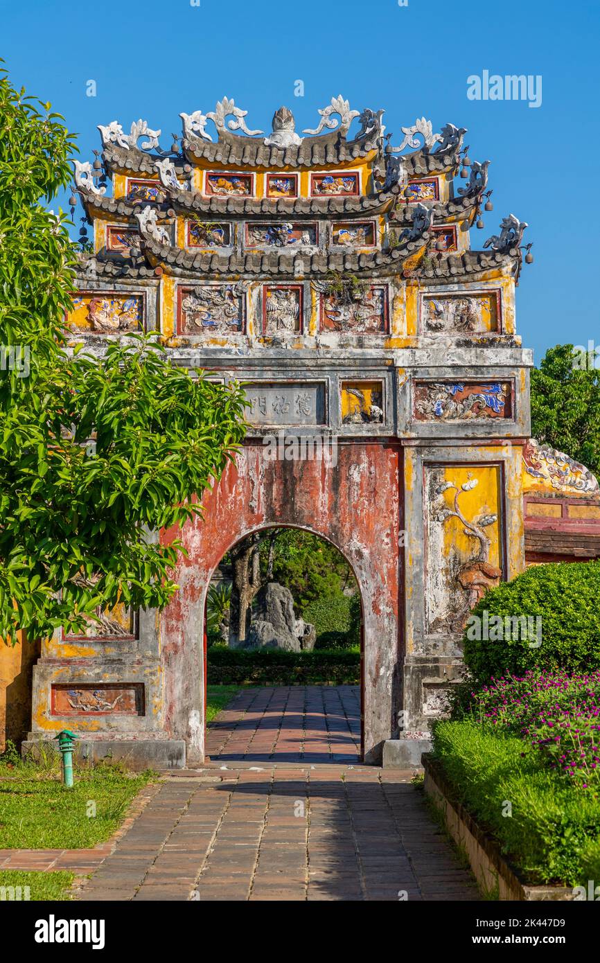 Thai hoa hall hi-res stock photography and images - Alamy